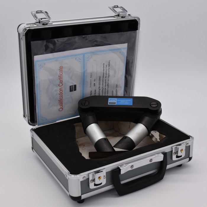 Permanent magnet yoke ARW-H1