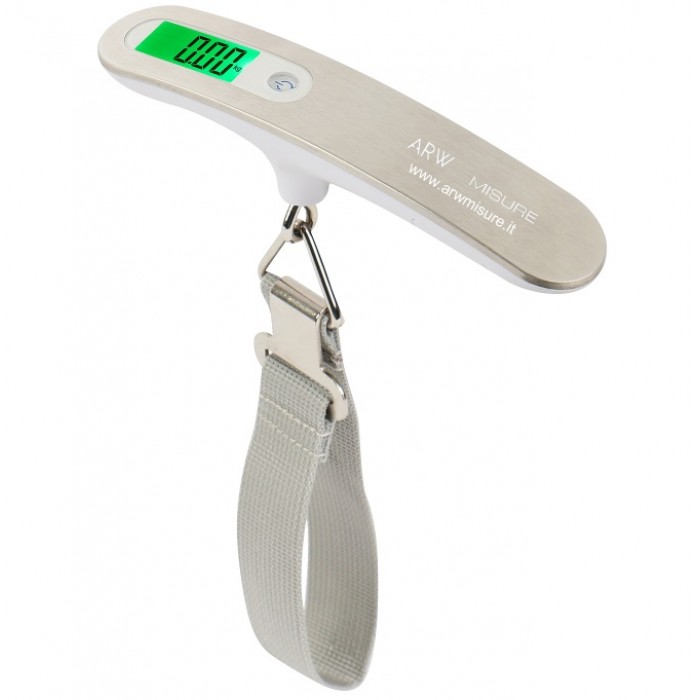 Digital and portable Weight Scale ARW-50K