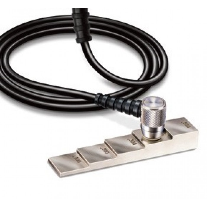 Multivalue block for calibration